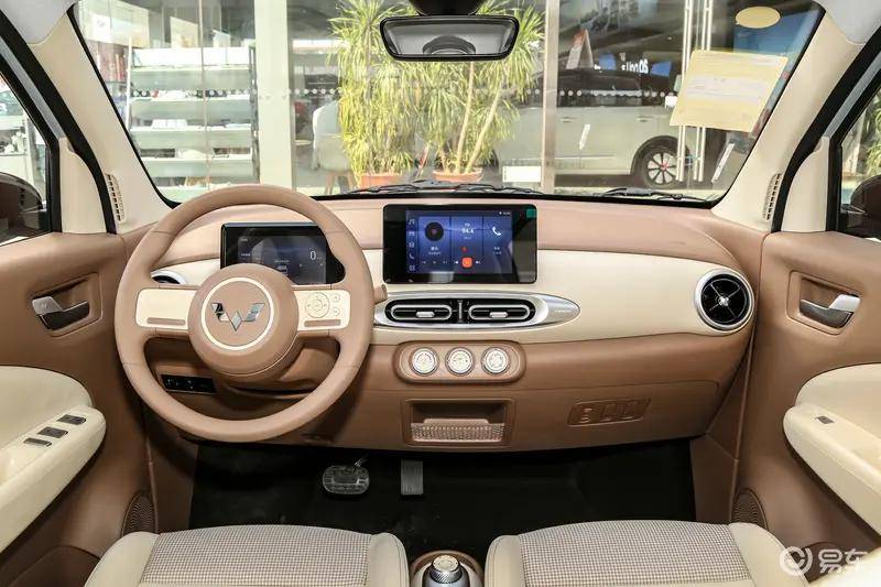 五菱汽车宏光MINIEV了解一下 买哪款性价比最高_搜狐汽车_搜狐网