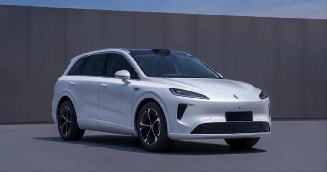 智己LS9、问界M8纯电版、尚界H5……工信部又上新了_搜狐汽车_搜狐网