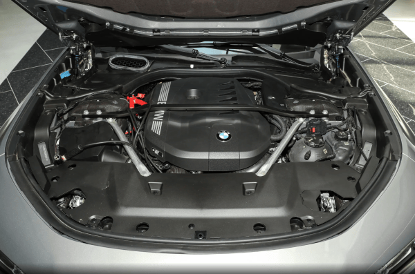 体验宝马7系740Li领先型，3.0T+48V动力强劲，兼顾操控和舒适性_搜狐汽车_搜狐网