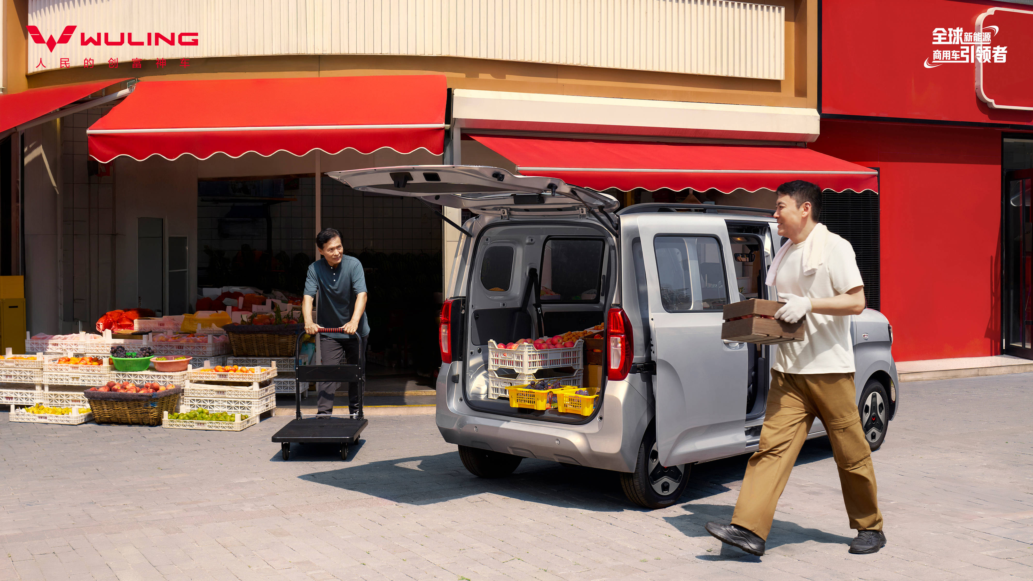 财务自由就靠它了？五菱之光EV 305km进取型更超值_搜狐汽车_搜狐网