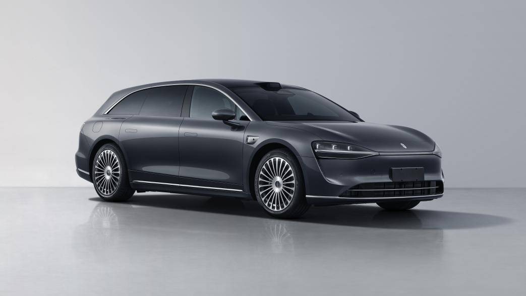 聚集天时地利人和的享界S9T肩负什么使命？_搜狐汽车_搜狐网