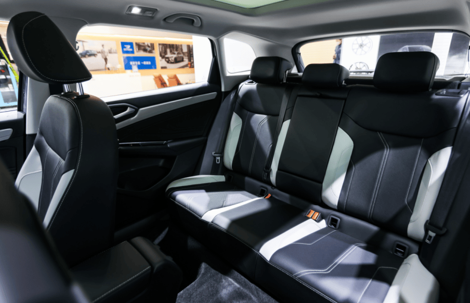 8.88万起的全新捷达 VS7 好运版，生活场景的贴心伴侣_搜狐汽车_搜狐网