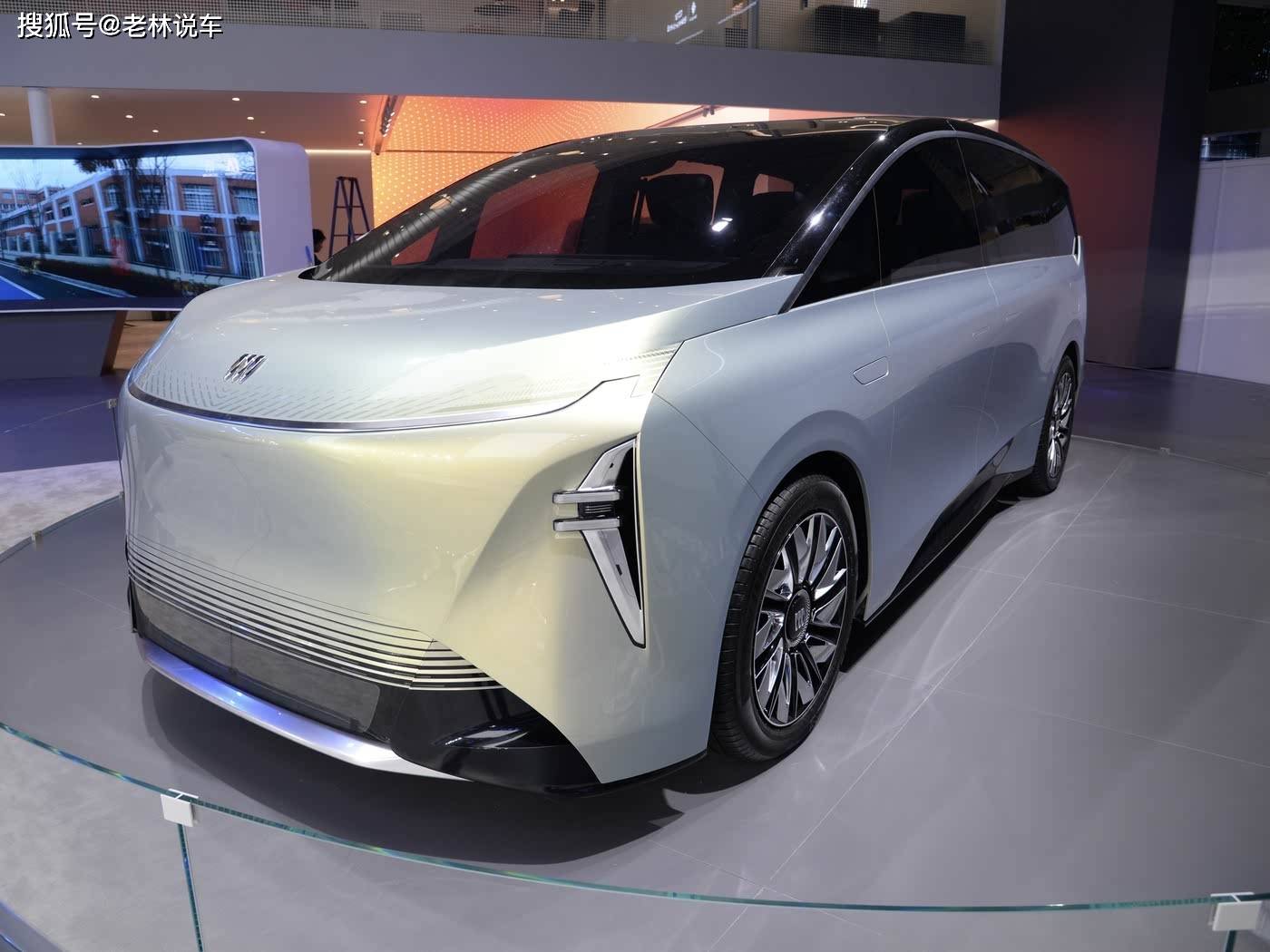 别克来势汹汹！推出3款新车，有轿车、SUV和MPV，都有爆款潜质_搜狐汽车_搜狐网