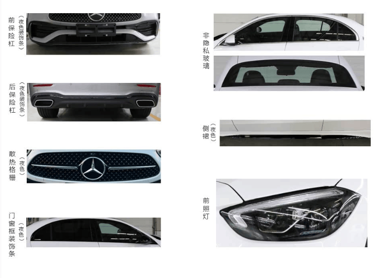 奔驰“掀桌子”！2.0T发动机，轴距近3米，年轻人的第一台BBA！_搜狐汽车_搜狐网