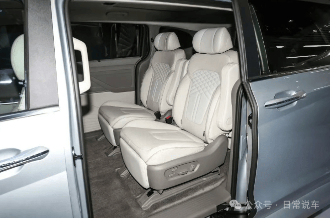 现代豁出去了！大7座MPV降至10万，长近5米+8AT+侧滑门，却无人赏_搜狐汽车_搜狐网