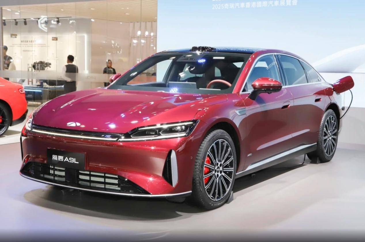 风云A9L，全铝双叉臂+五连杆电磁悬挂，CDM 6.0插混系统_搜狐汽车_搜狐网