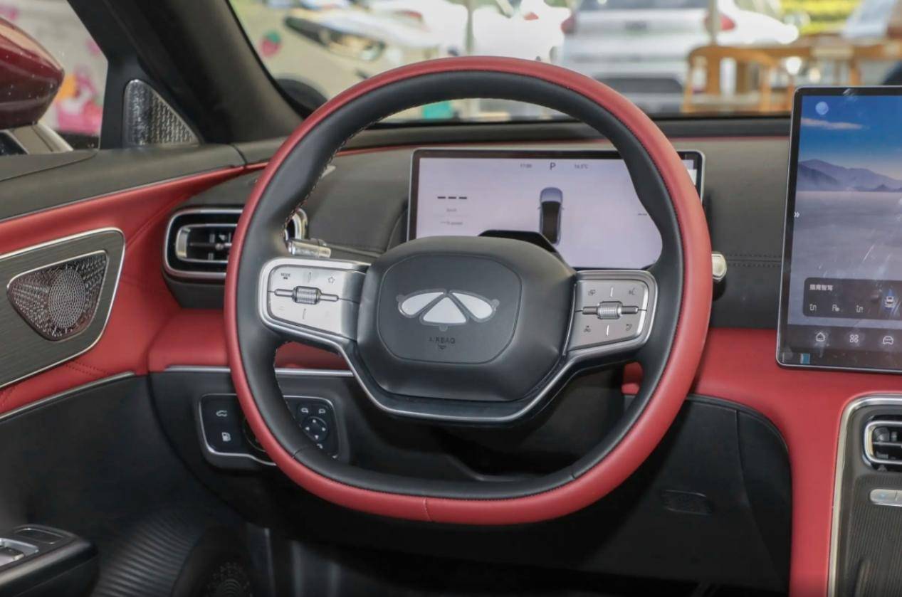 风云A9L，全铝双叉臂+五连杆电磁悬挂，CDM 6.0插混系统_搜狐汽车_搜狐网