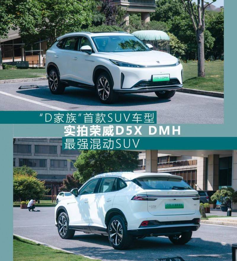 10万SUV选对不选贵！荣威D5X DMH 装娃露营、续航都能扛_搜狐汽车_搜狐网