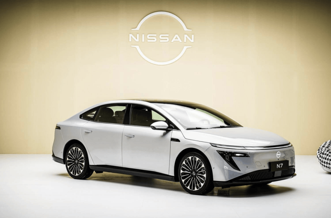 从铂智3X、日产N7看合资新能源破局之路_搜狐汽车_搜狐网