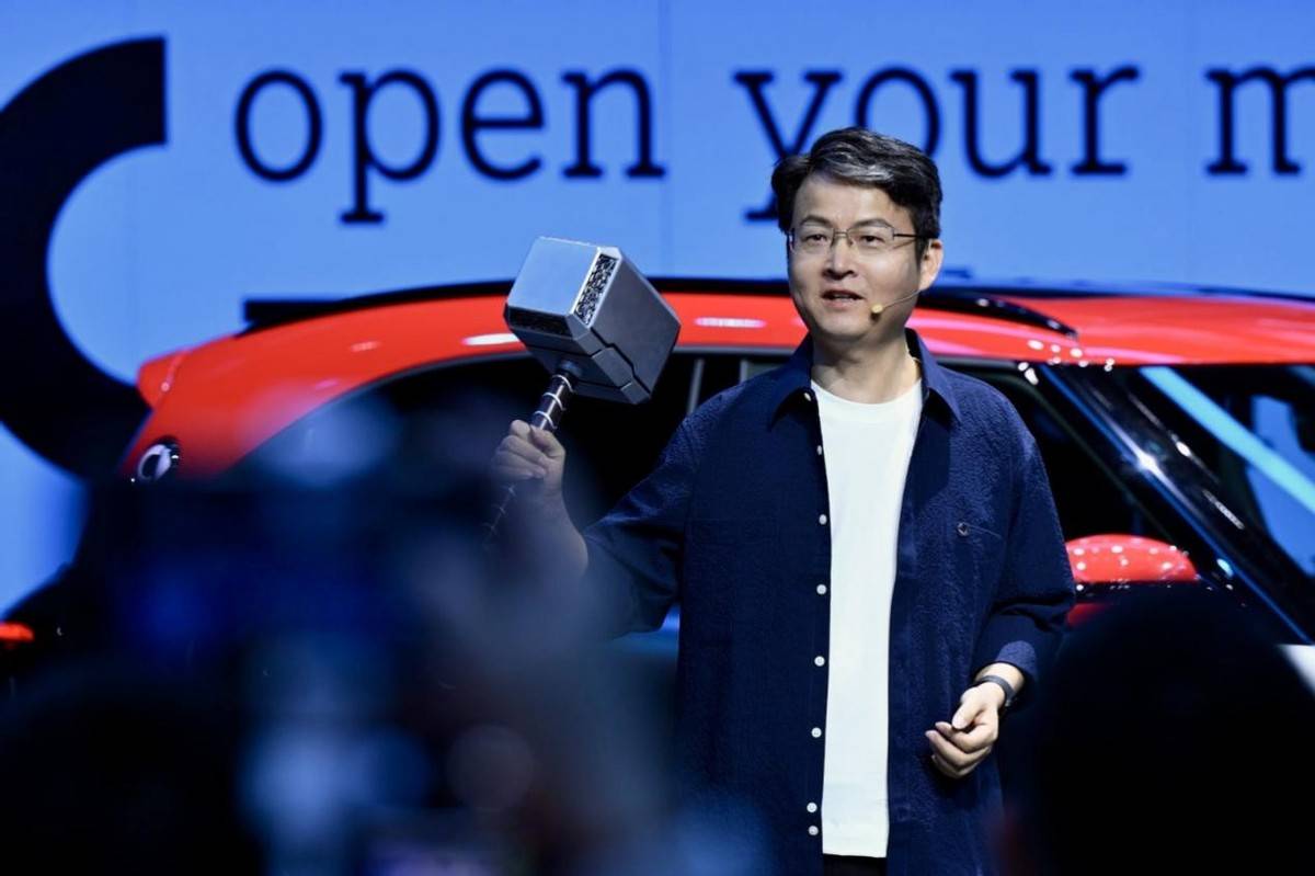 超级精灵再进化 smart发布EHD超级电混技术：每一程，比增程更成_搜狐汽车_搜狐网