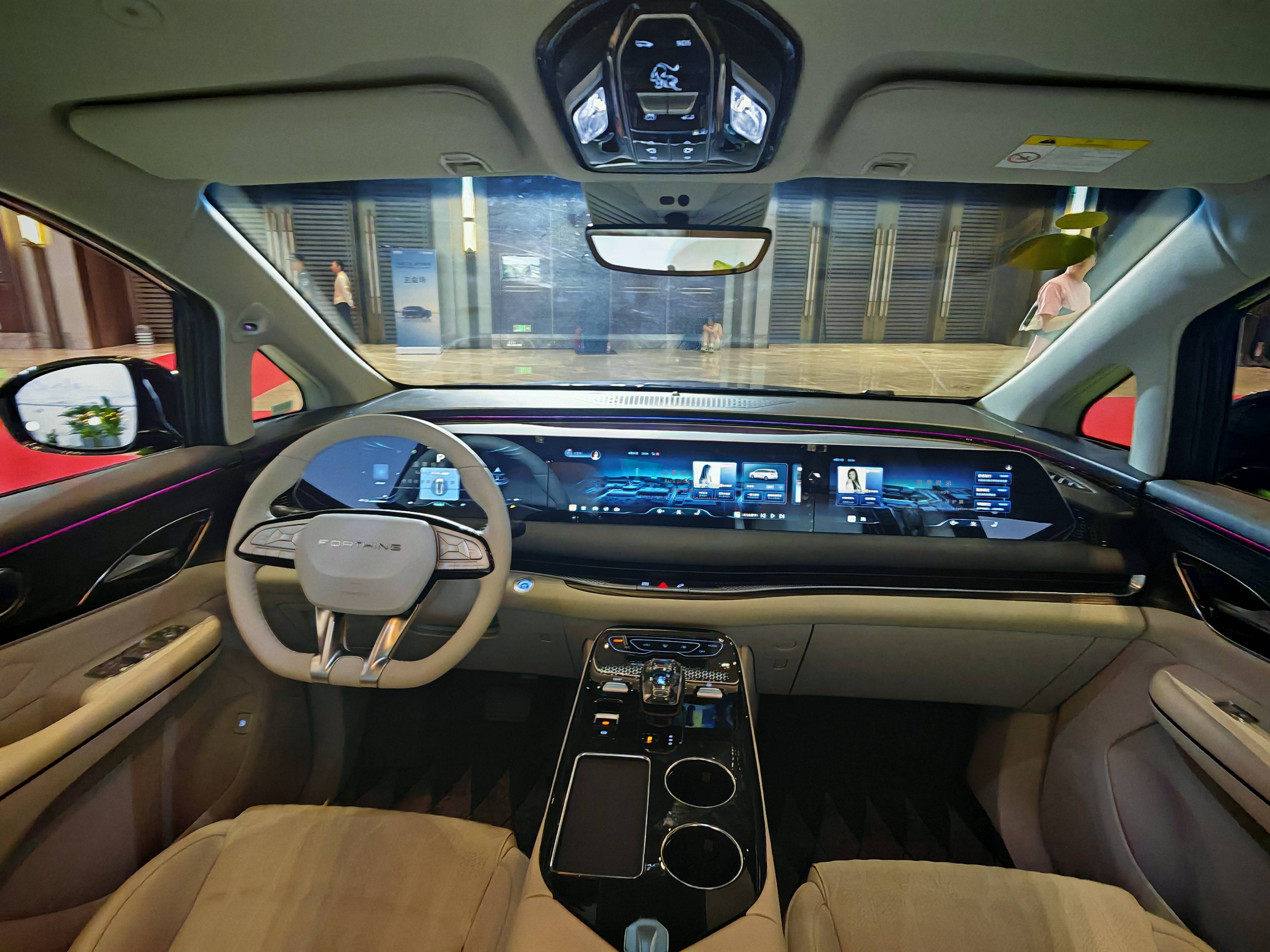 指导售价17.99起！东风风行星海V9越享系列正式上市_搜狐汽车_搜狐网