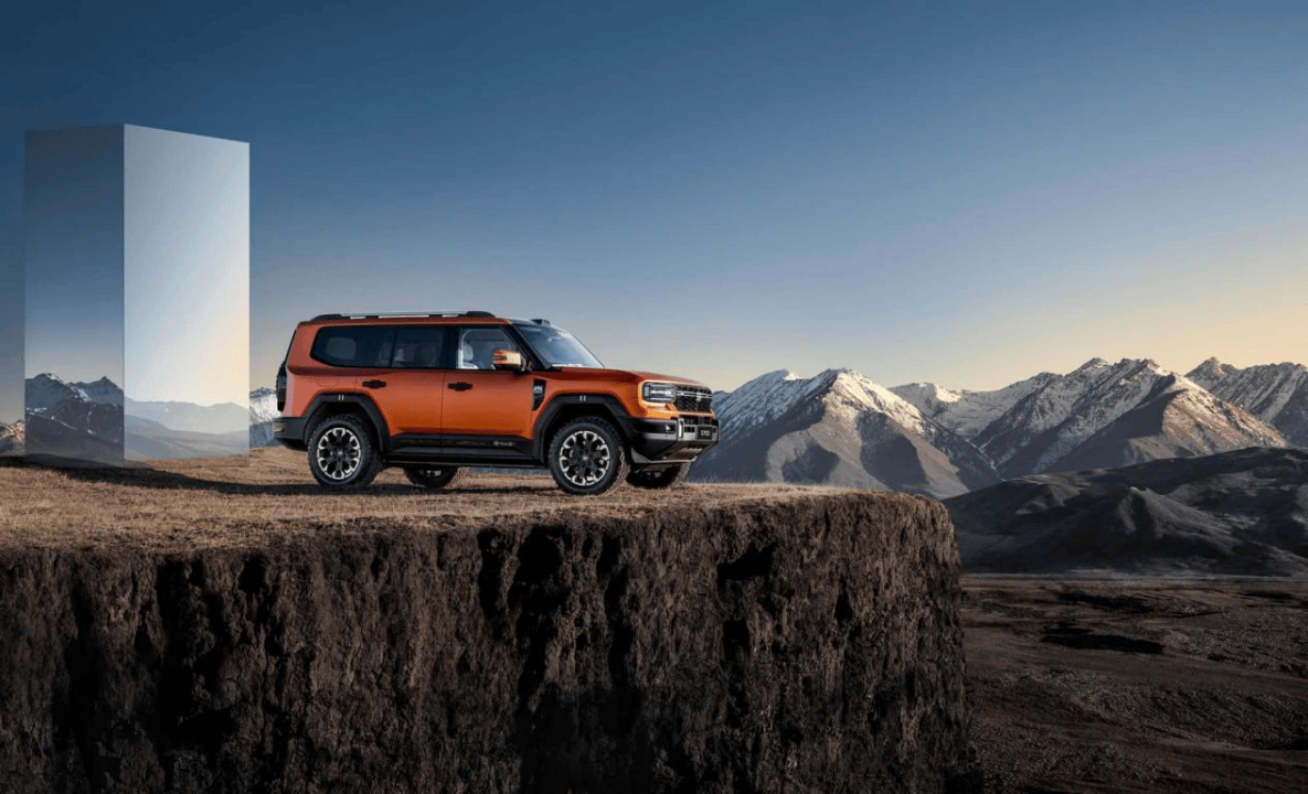 纵横G700 豪华越野新坐标！鲲鹏超能混动CDM-O技术交流会即将启幕_搜狐汽车_搜狐网