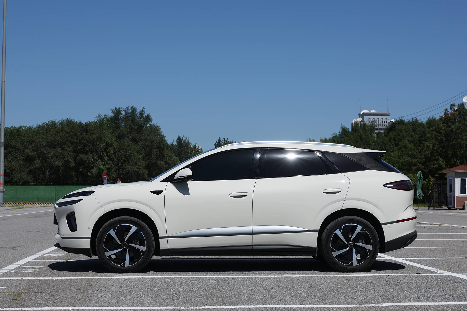 15万级高品质SUV大PK，全新深蓝S07/海狮06/零跑C11，该怎么选？_搜狐汽车_搜狐网