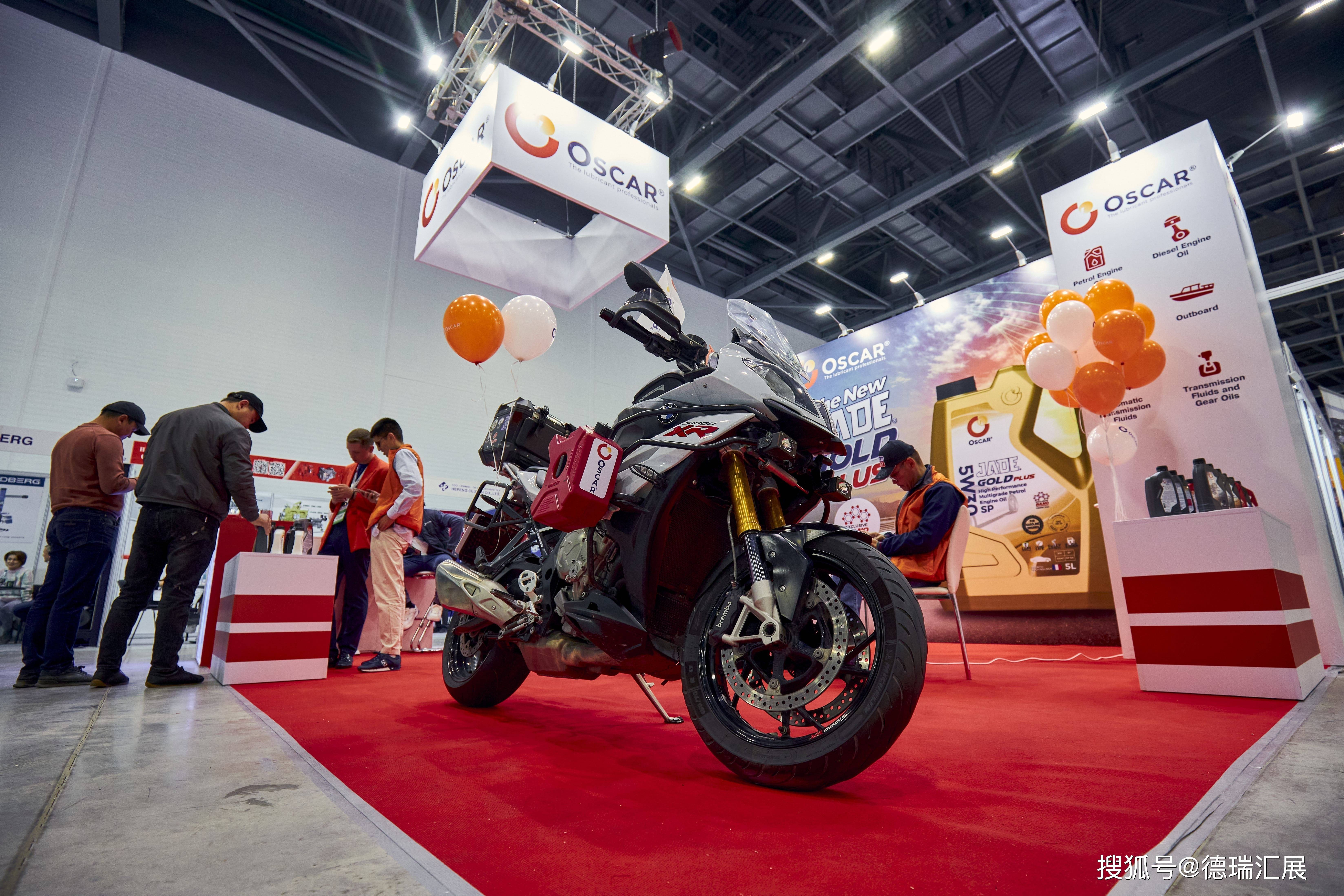 2026年尼日利亚汽车、卡车及零部件展览会 AAEX( AFRICA AUTOPARTS)_搜狐汽车_搜狐网