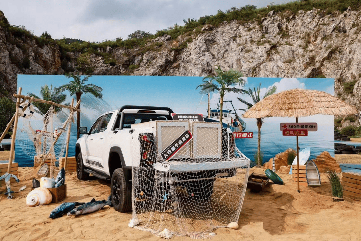 RELY威麟R08首批交付全面启动_搜狐汽车_搜狐网