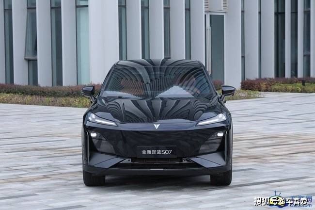 15万级选情怀还是全能满配？深蓝S07与尚界H5硬核对决_搜狐汽车_搜狐网