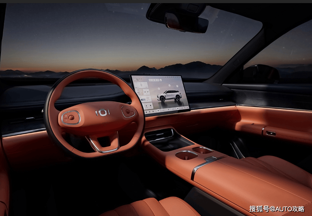 15万配激光雷达，续航超1400km，长安启源Q07激光版上市_搜狐汽车_搜狐网