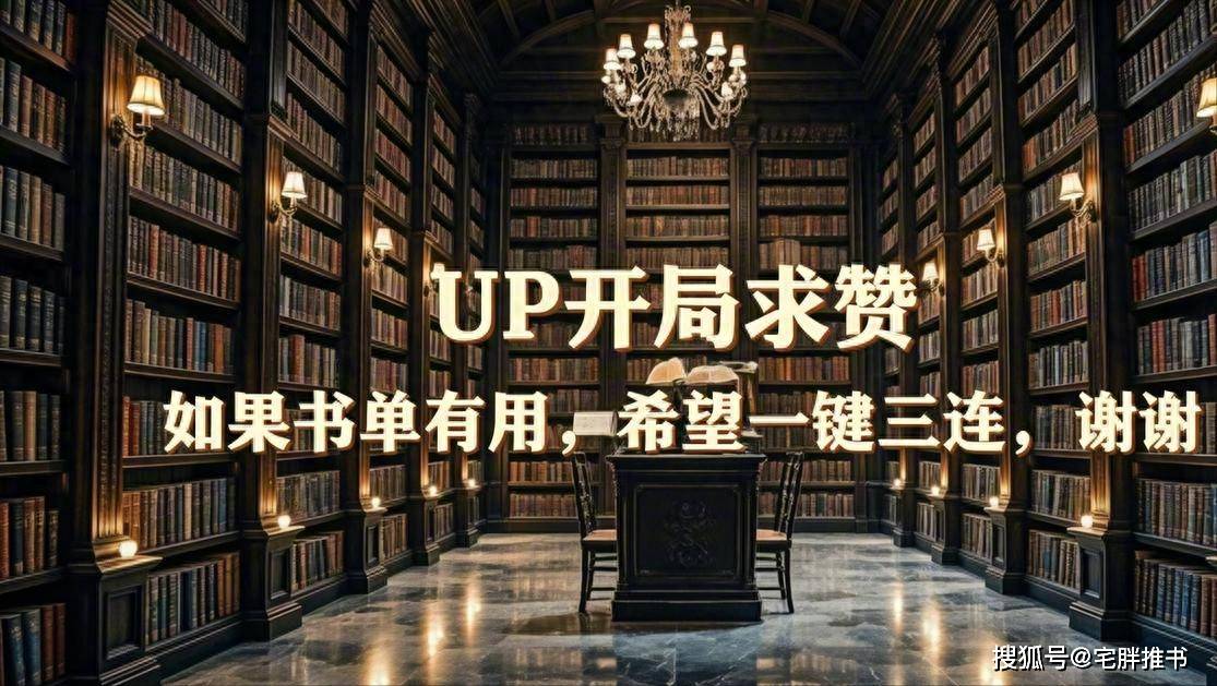 宅胖看书：诡道副本神话、魔改中世纪、巫师、战锤DND、红歌文娱_搜狐网