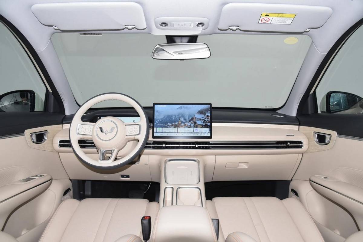 7万多能买430km续航版本，缤果S上市23天热销2万台