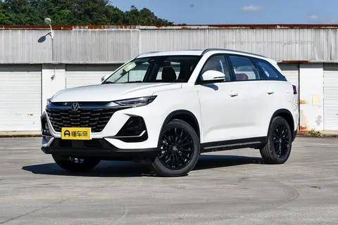 新车｜动力/配置有望升级，长安CS75 PRO新车型将于10月17日上市_搜狐汽车_搜狐网