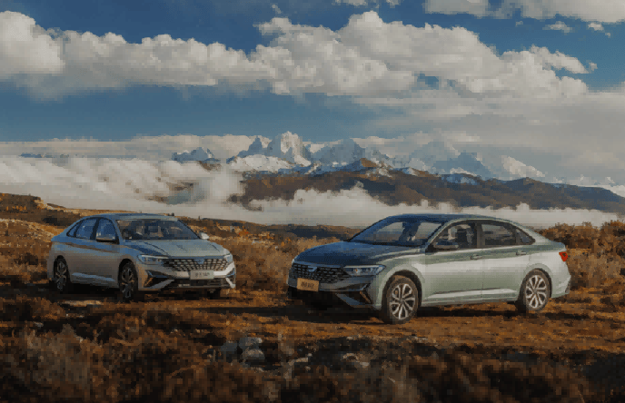 7.97 万起捷达 VA7，秋冬出行安全舒适双在线_搜狐汽车_搜狐网