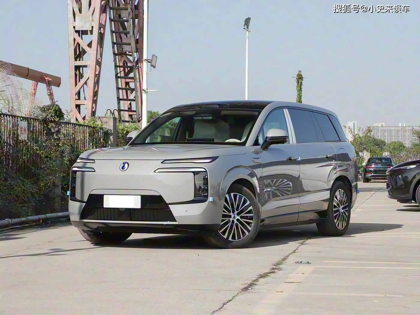 全新插混大型SUV即将上市！预售不足32万很亲民，综合续航1300km_搜狐汽车_搜狐网