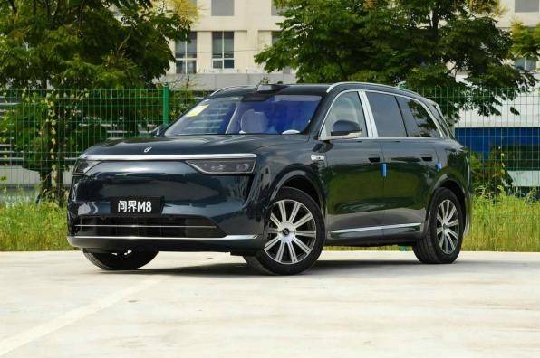 30万级“新人”零跑D19技术超纲？对比问界M8、理想L8有胜算吗？_搜狐汽车_搜狐网