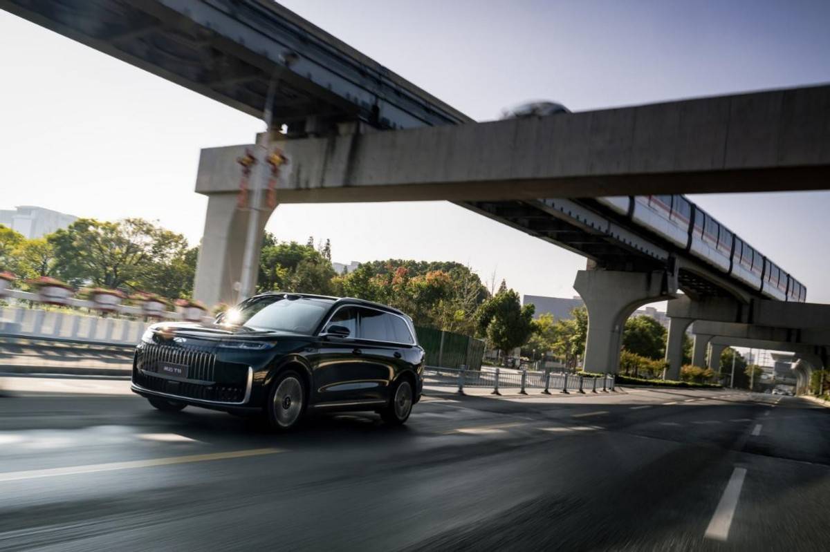 风云T11即将震撼上市，重塑家庭豪华SUV新标杆_搜狐汽车_搜狐网