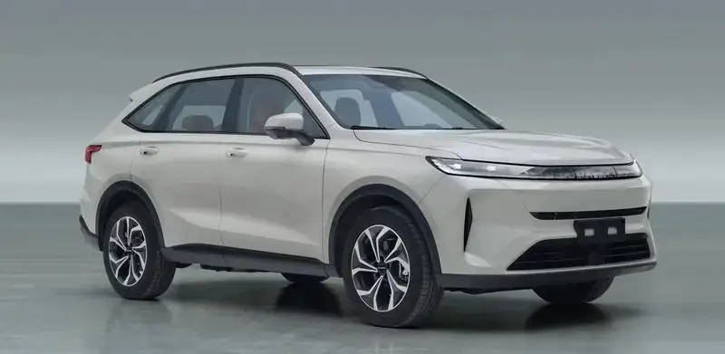 2025年哈弗H6L官图发布：H6家族新势力蓄势待发_搜狐汽车_搜狐网