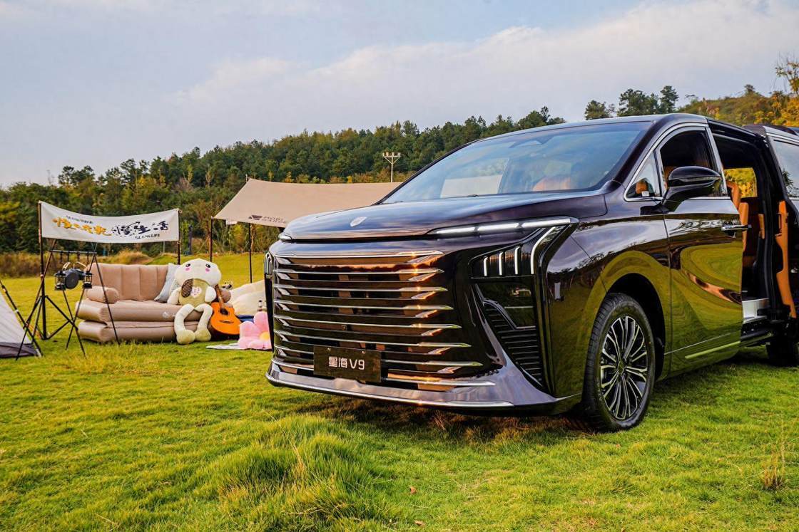 15万级能露营 星海V9称得上是家庭MPV性价比高手吗？值得买吗？_搜狐汽车_搜狐网