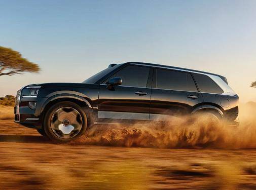 实测三款9系豪华SUV，极氪9X、问界M9、理想L9谁才是全能选手？_搜狐汽车_搜狐网