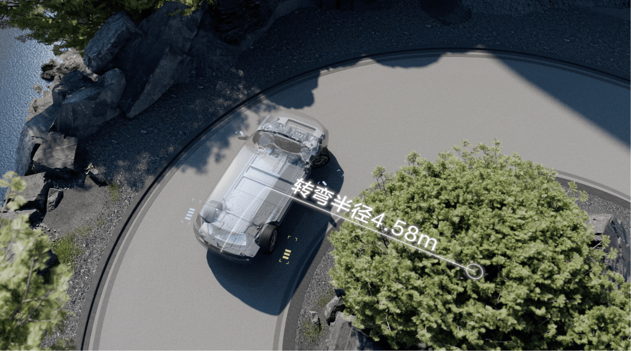 腾势 N8L 不输 BBA 豪华车，同级无敌！_搜狐汽车_搜狐网