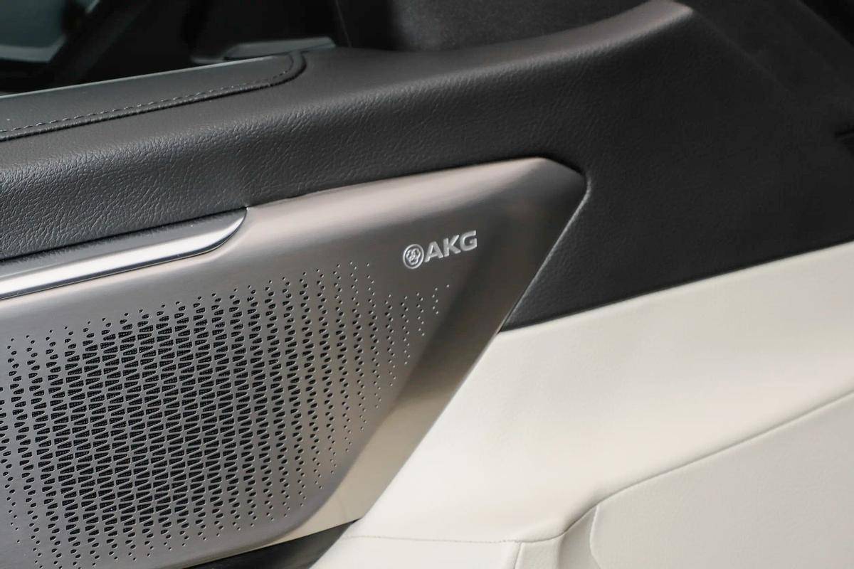 新款凯迪拉克CT6来袭，用上MRC4.0悬挂，门槛降到28万级_搜狐汽车_搜狐网