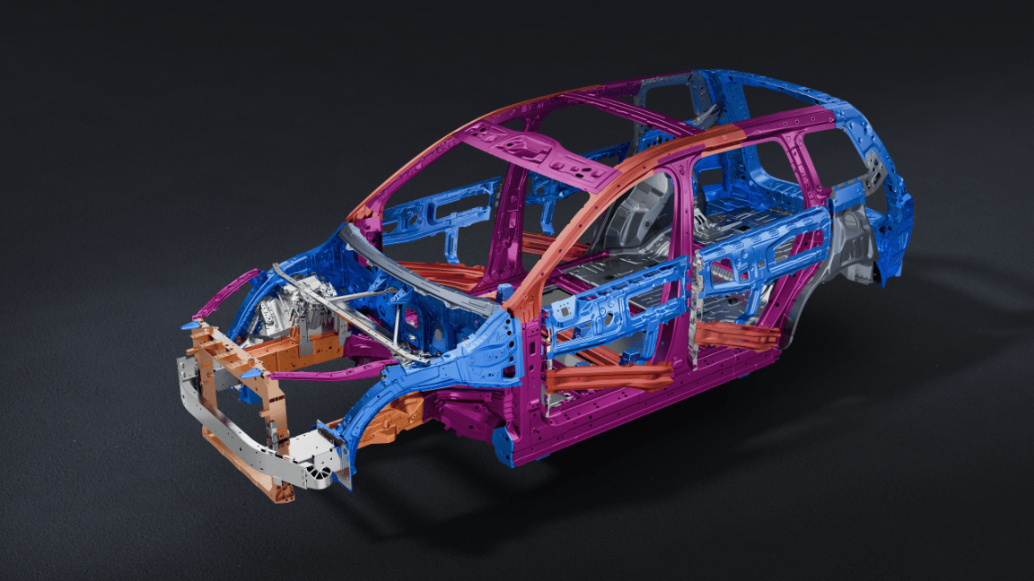 29.98万起的“价格屠夫”，腾势N8L重塑六座豪华SUV生活方式_搜狐汽车_搜狐网