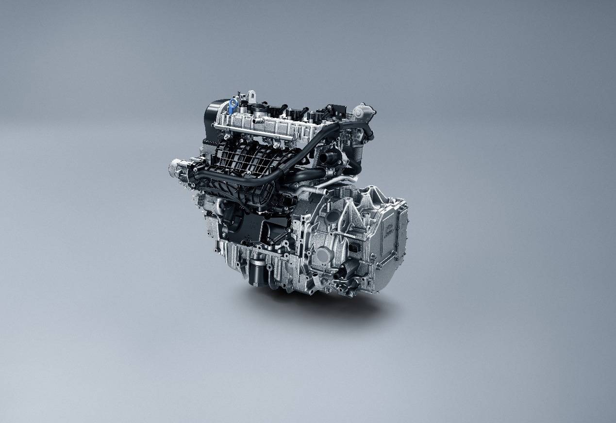 15万内唯一城市NOA的SUV！它是谁？_搜狐汽车_搜狐网