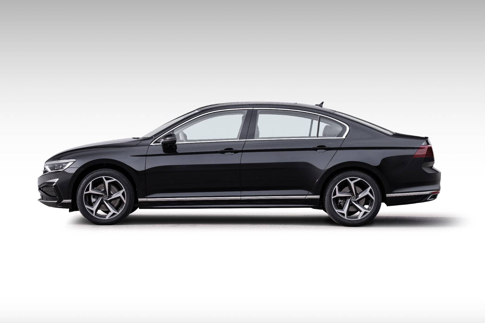 迈腾3000万辆甄选款，轴距2871mm保障空间？_搜狐汽车_搜狐网