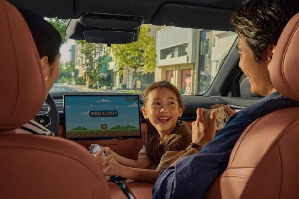 15万级SUV市场生变 ！极狐全新阿尔法T5携双动力与城市NOA入局_搜狐汽车_搜狐网