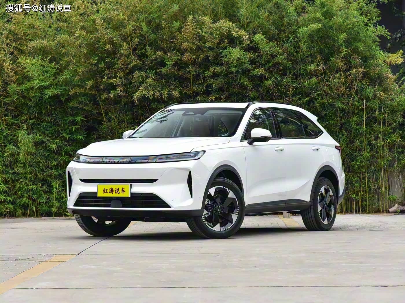 11月6款新车来袭，哈弗H6L/朗逸Pro/全新瑞虎8等，谁会成为爆款？