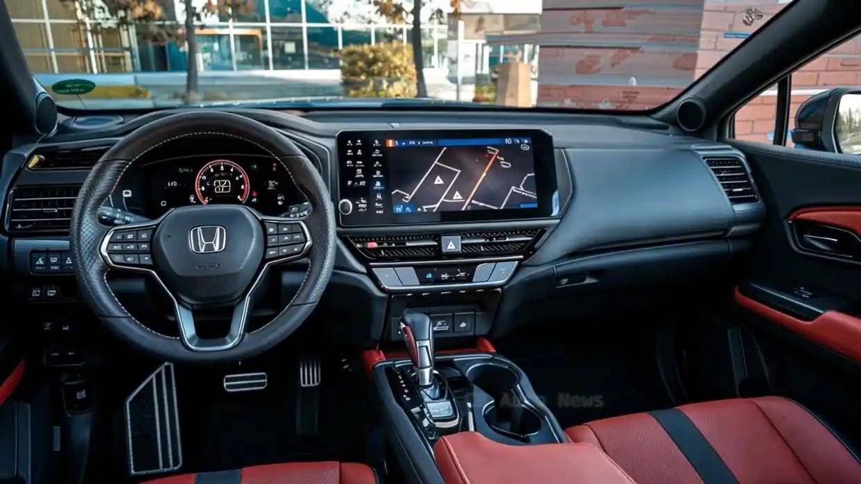 2026款本田奥德赛亮相！搭2.0L混动油耗5.4L，还要啥别克GL8_搜狐汽车_搜狐网