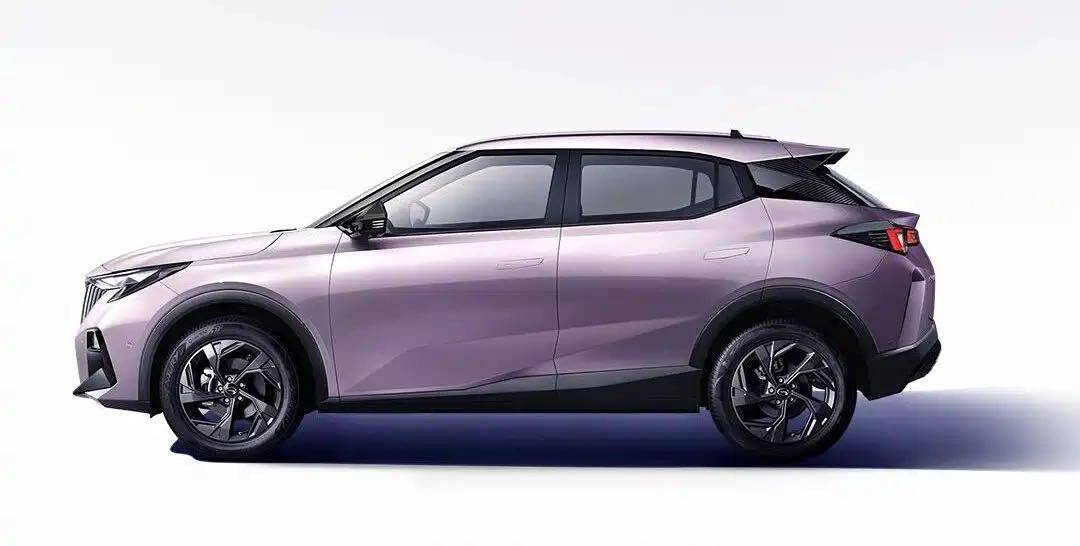 新款传祺GS3影速6.98万起，优化家用需求，花小钱办大事的选择_搜狐汽车_搜狐网