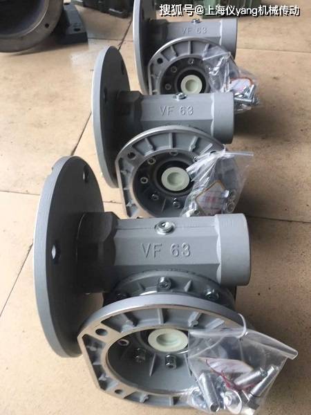 XWD3-23减速机变速器XWD3-23-1.1卡簧型号的意义