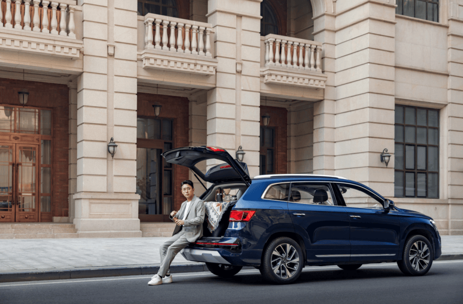 冬日非凡驾乘，全新捷达VS7内外兼修显实力_搜狐汽车_搜狐网