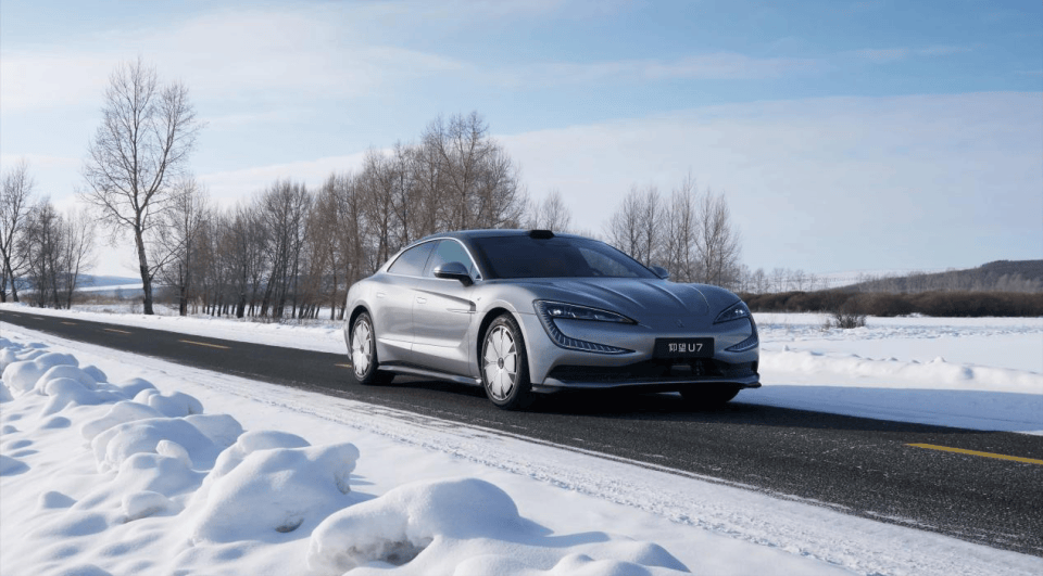 以技术驭寒冬：豪华座驾冬季出行手册_搜狐汽车_搜狐网