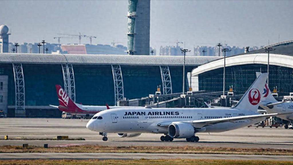 中方出重拳，日本车企停产后，高市又收噩耗：46条中日航线将清零_搜狐汽车_搜狐网