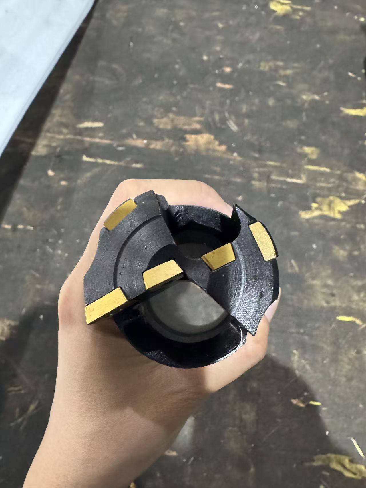 聊聊深孔钻镗床深孔刀具，分析如何选择合适的制造商_搜狐汽车_搜狐网