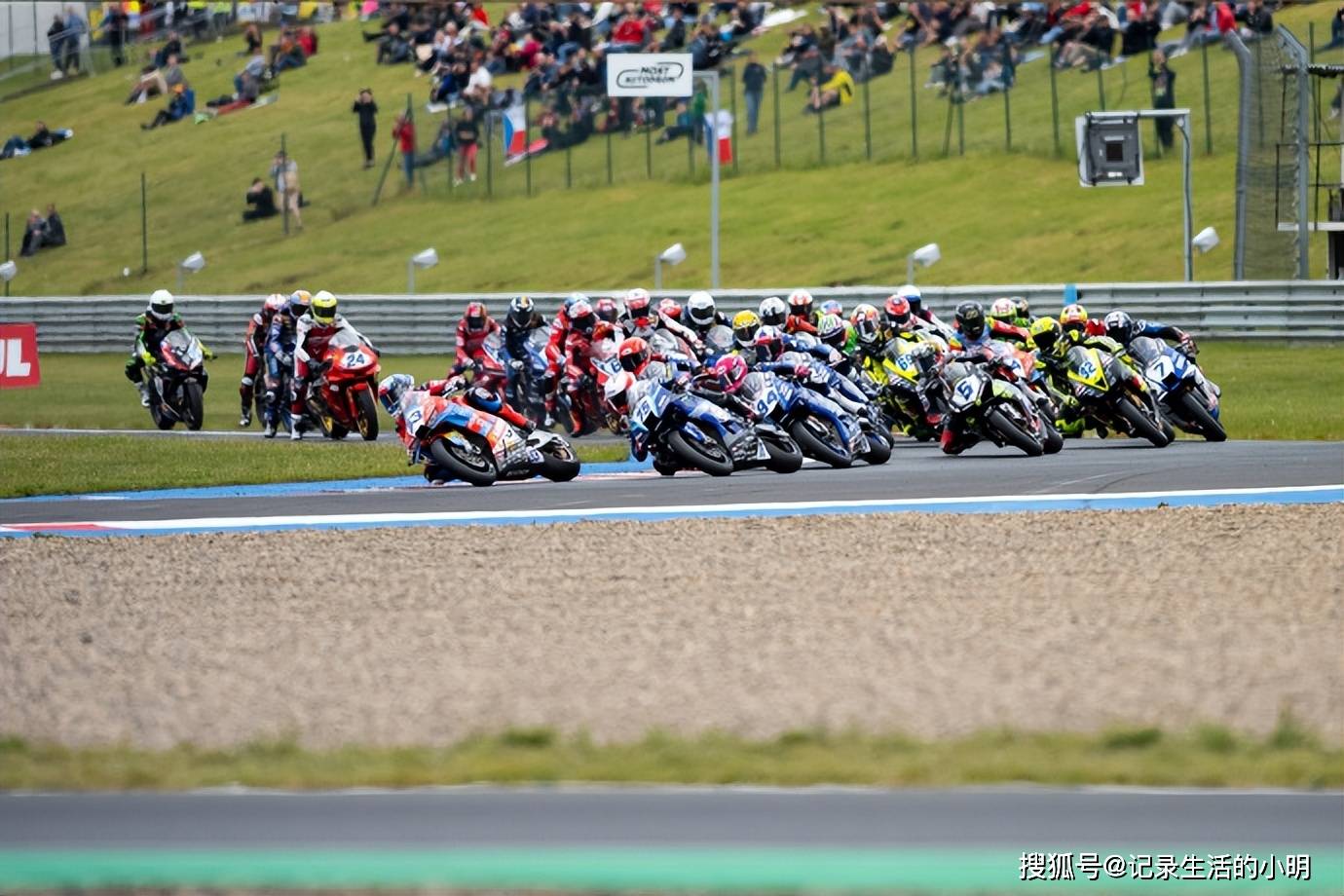 WSBK 入华不是梦：吉利 + 张雪联手，撕开欧美 37 年垄断_搜狐汽车_搜狐网