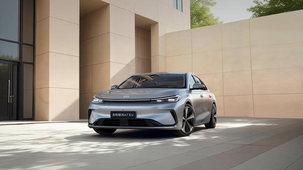 干就完了！银河A7 EV16扬无界之声音质天花板_搜狐汽车_搜狐网