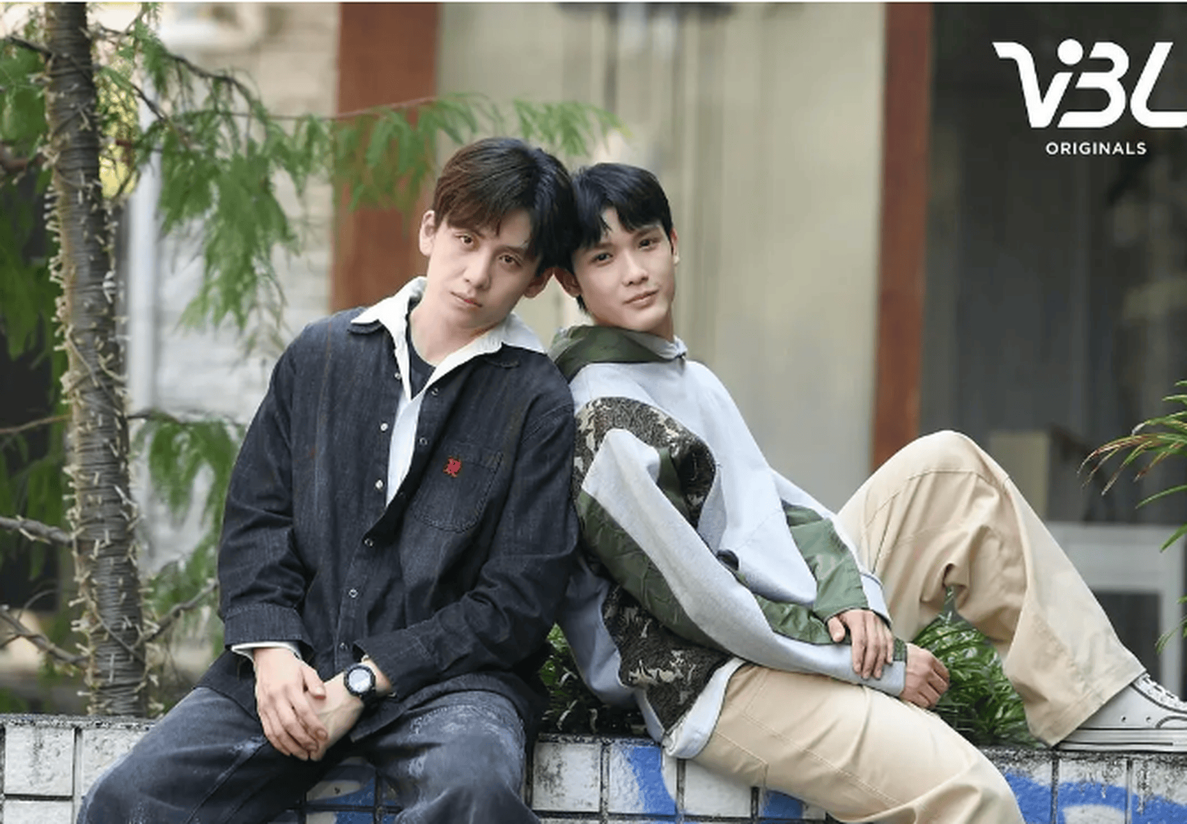 台剧《对立而已》定档3月播出