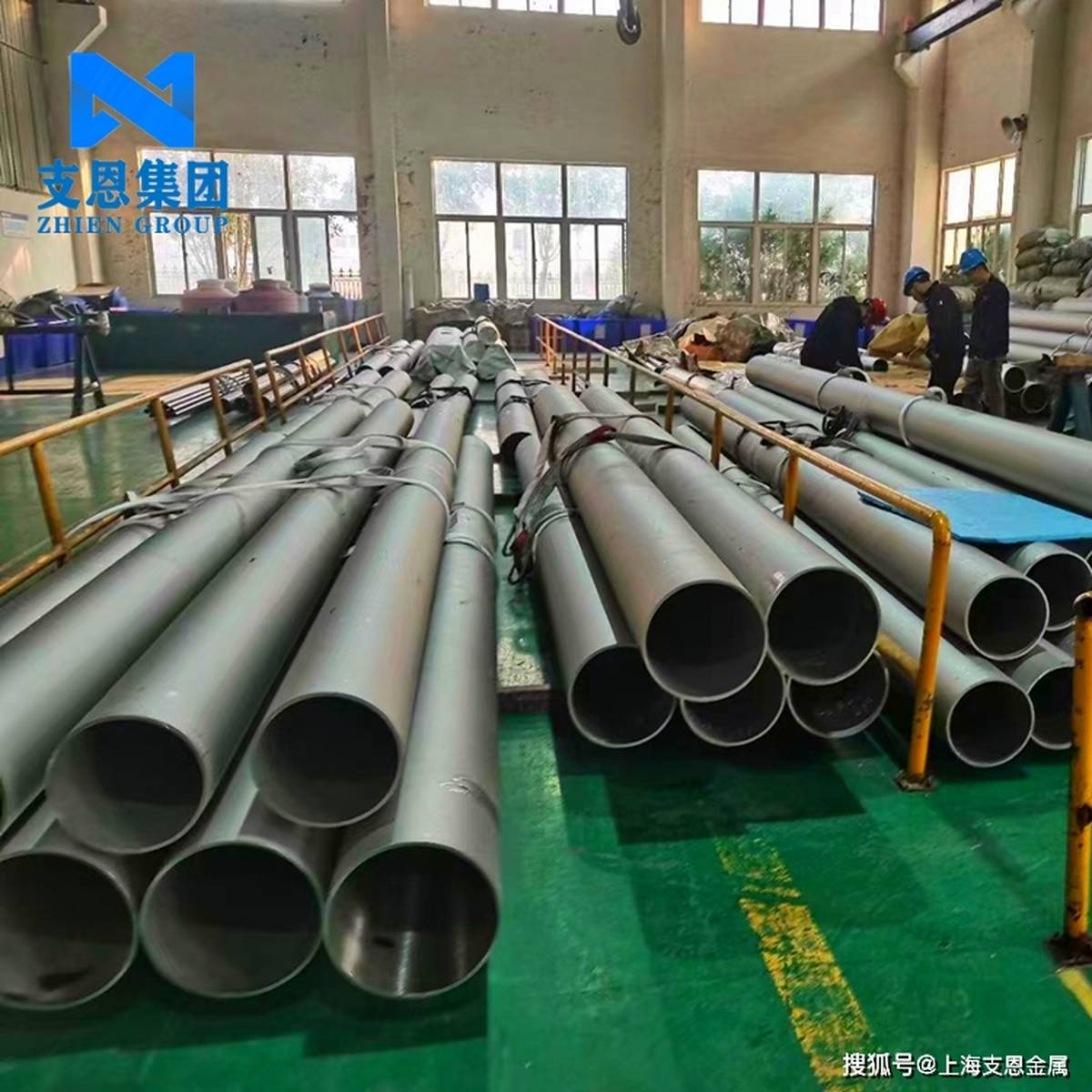 TA2（Gr2）钛合金：抗拉强度≥400MPa，高耐蚀、轻量化性能解析