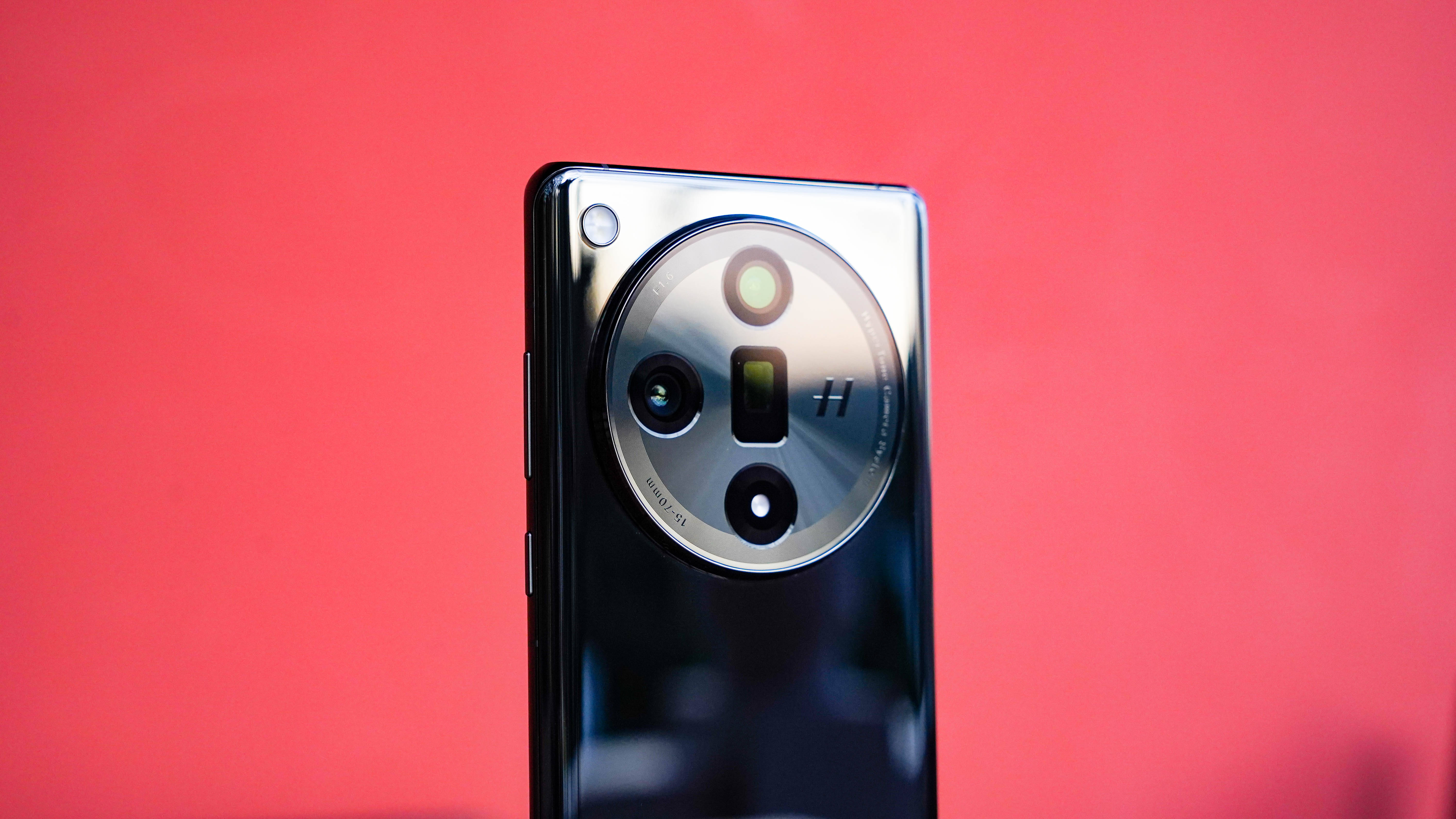 OPPO Find X7实际体验-搜狐大视野-搜狐新闻
